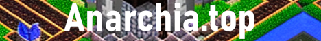 Anarchia | Best Minecraft Servers